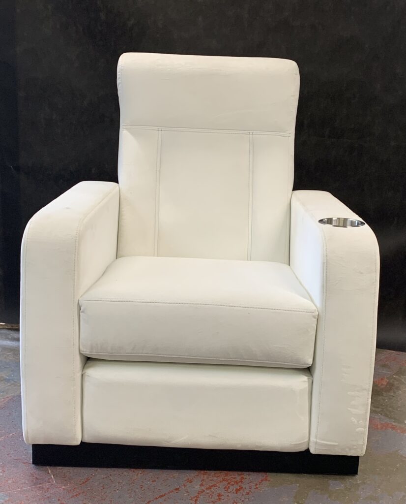 Cooper Armchair - Ex-demo - My Cinema UK