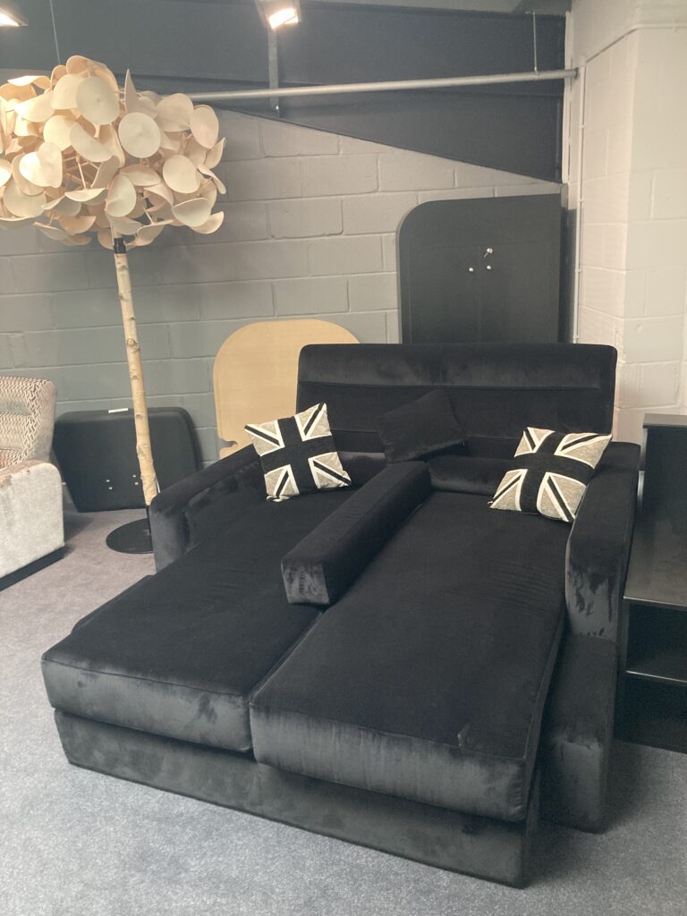 Prince Daybed Sofa - Ex-demo - My Cinema UK